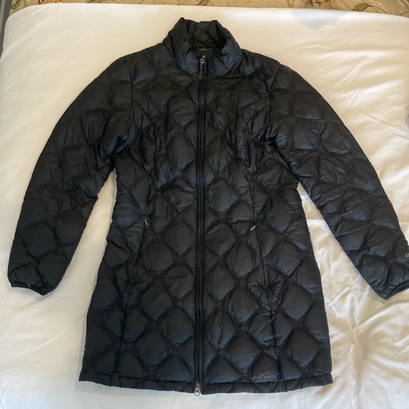 Eddie Bauer | Jackets & Coats | Eddie Bauer Goose Down Lightweight ...